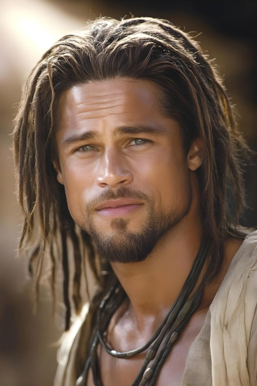 17 Brad Pitt Hairstyles For You To Try