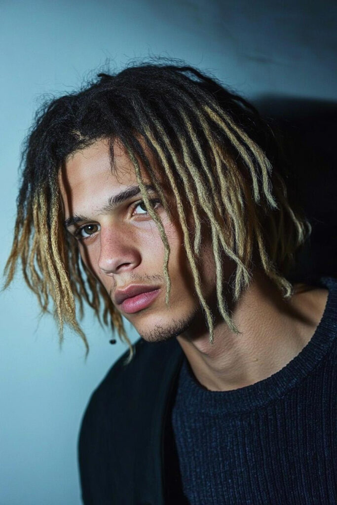 17 Dread Hairstyles For A Bold Statement