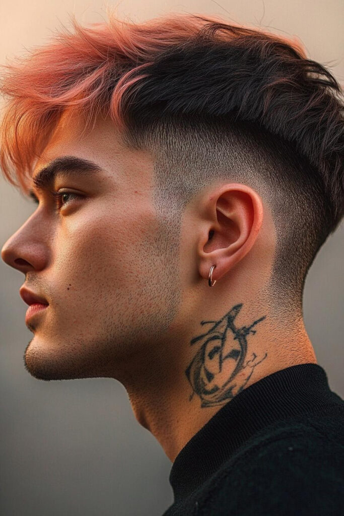 30 Fade Haircuts: Styles For Every Man