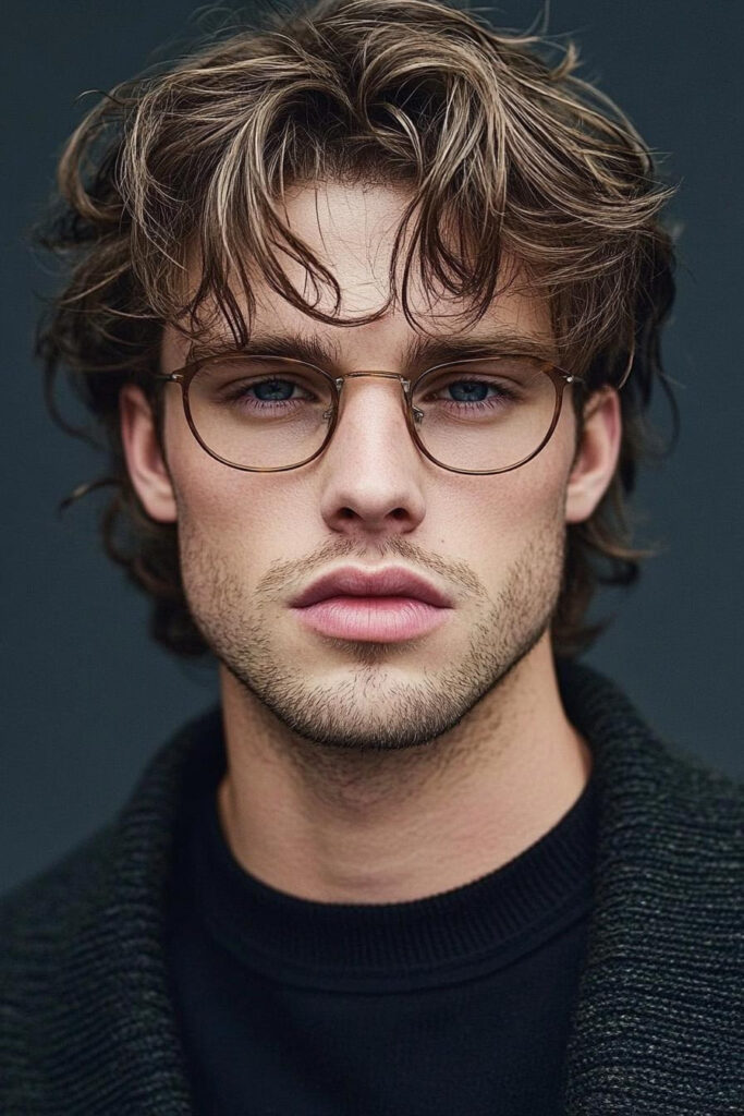 25 Discover Spring Hairstyles For Men