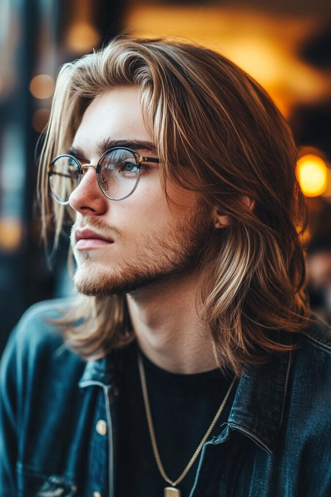 25 Long Hairstyles For Men: Styles To Achieve