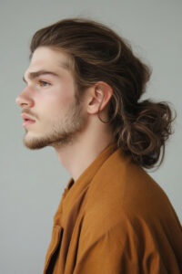 25 Long Hairstyles For Men: Styles To Achieve