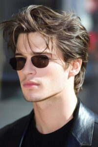 25 Discover Spring Hairstyles For Men