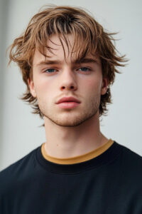 25 Discover Spring Hairstyles For Men