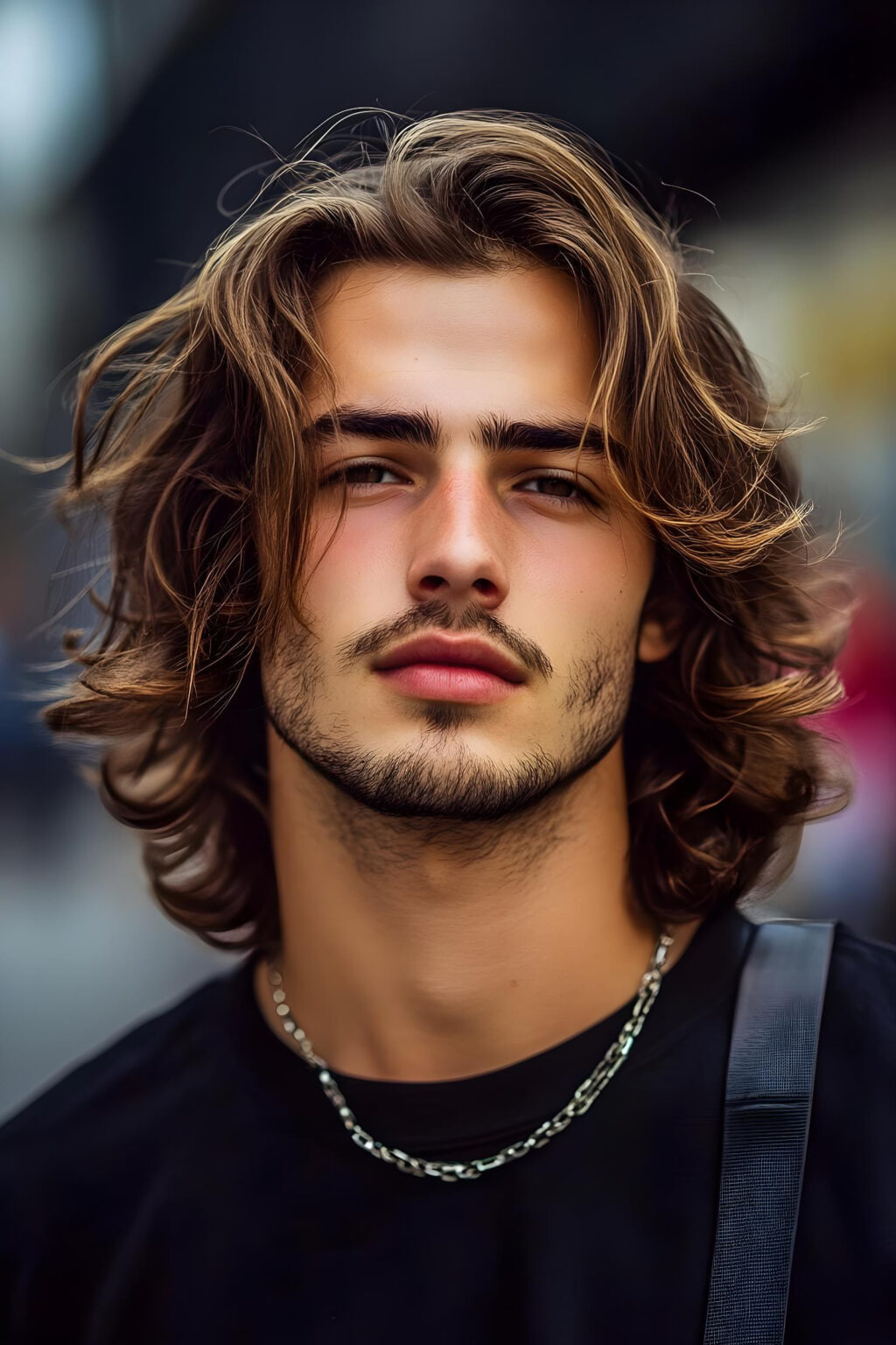25 Long Hairstyles For Men: Styles To Achieve