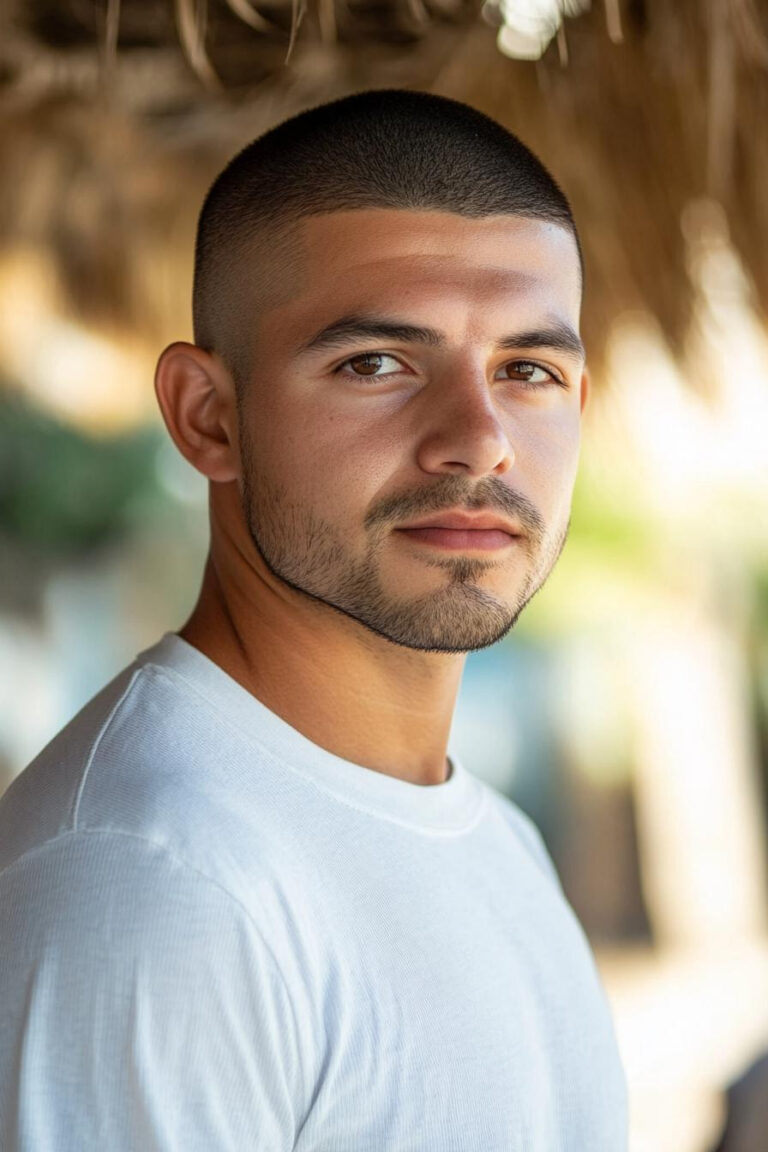 27 Short Mens Haircut Trends You Need To Know