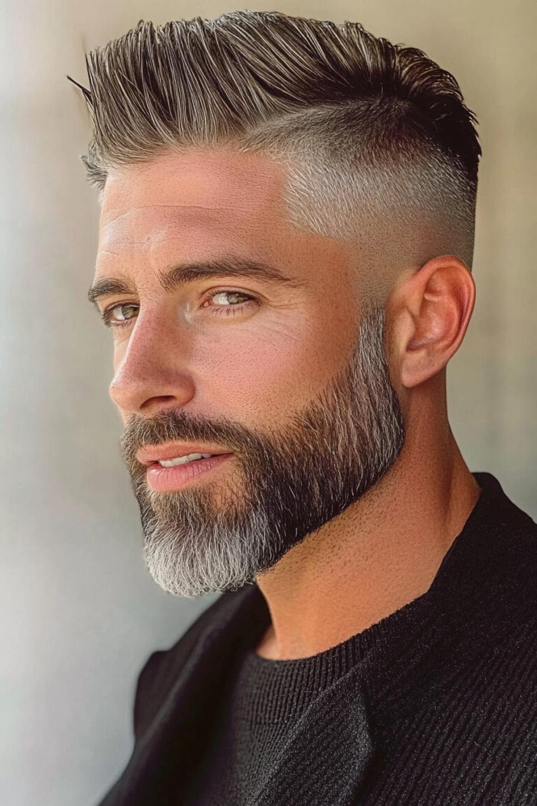 30 Fade Haircuts: Styles For Every Man