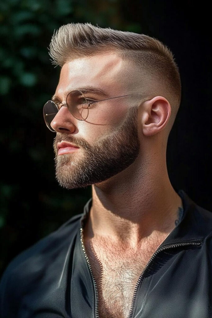 30 Fade Haircuts: Styles For Every Man