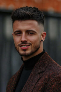 30 Fade Haircuts: Styles For Every Man