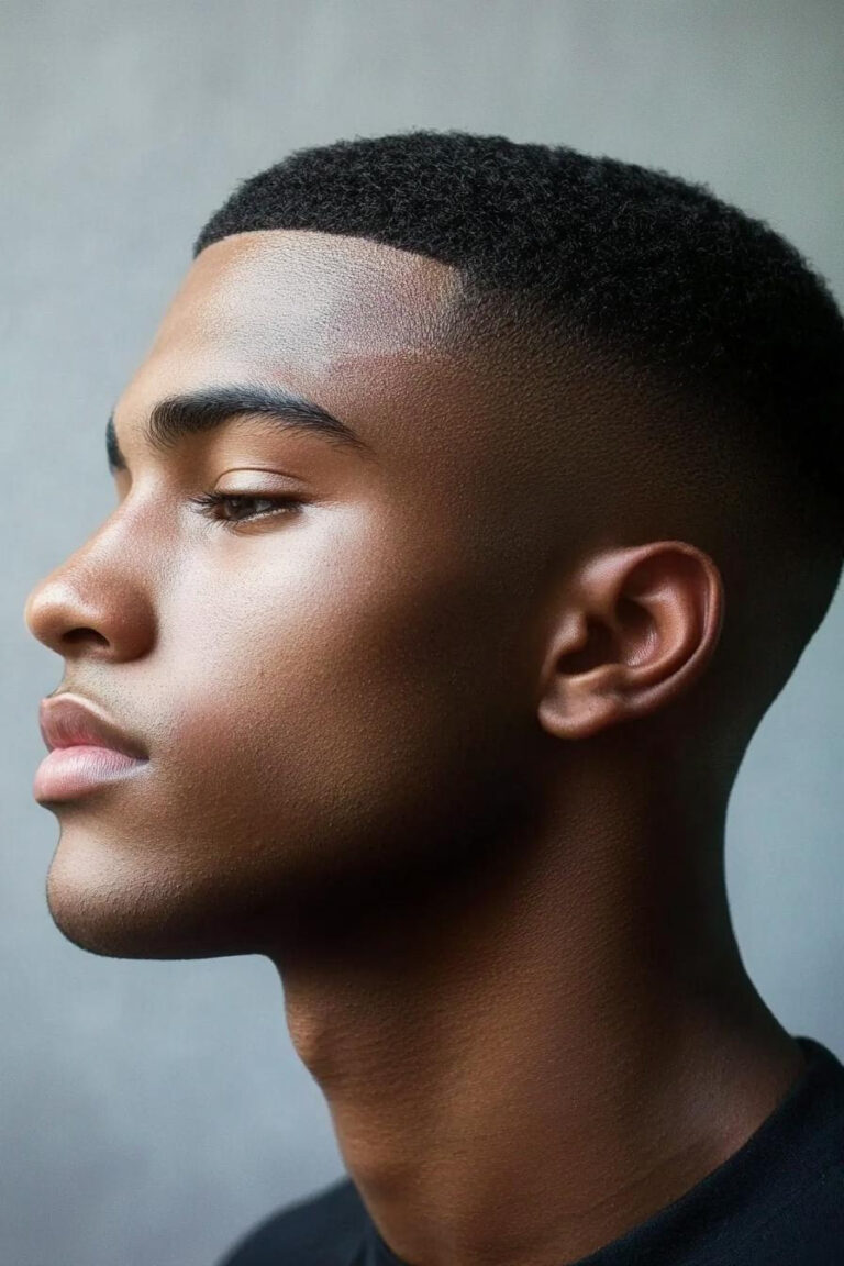 30 Fade Haircuts: Styles For Every Man