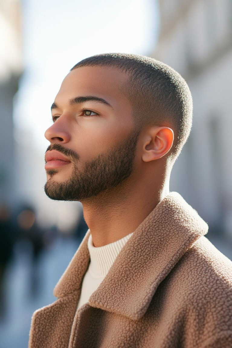 27 Short Mens Haircut Trends You Need To Know