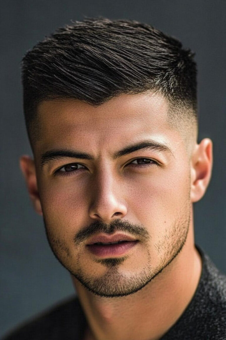 30 Low Fade Haircut Ideas For Mens Styles