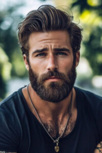 29 Beard Styles To Wear Everyday - Hairstyle King