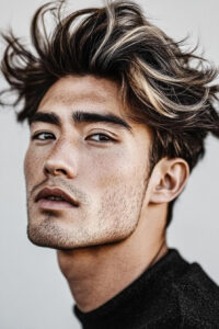 25 Discover Spring Hairstyles For Men