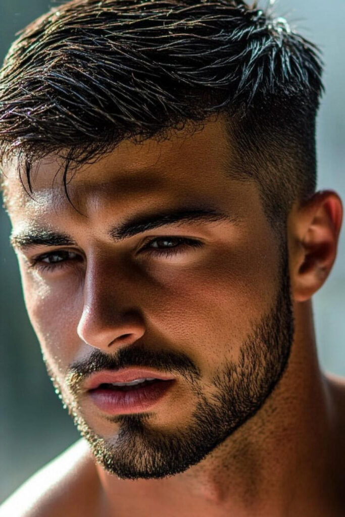 30 Low Fade Haircut Ideas For Mens Styles