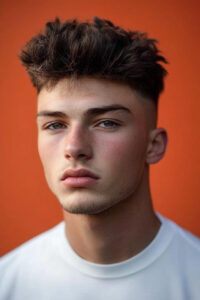 23 Mid Taper Fade Haircut Inspirations