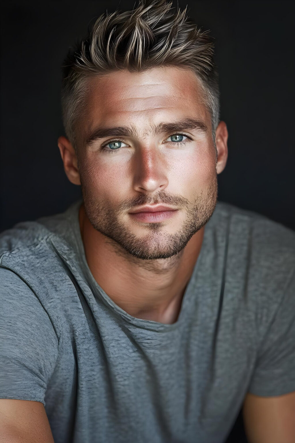 27 Short Mens Haircut Trends You Need To Know