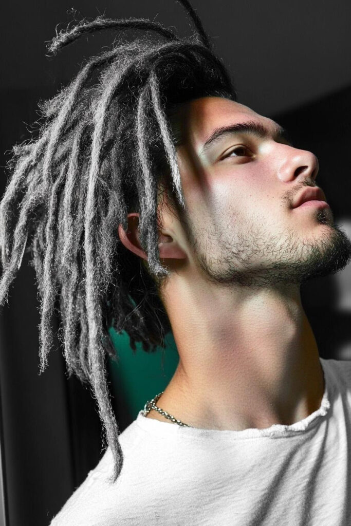 17 Dread Hairstyles For A Bold Statement
