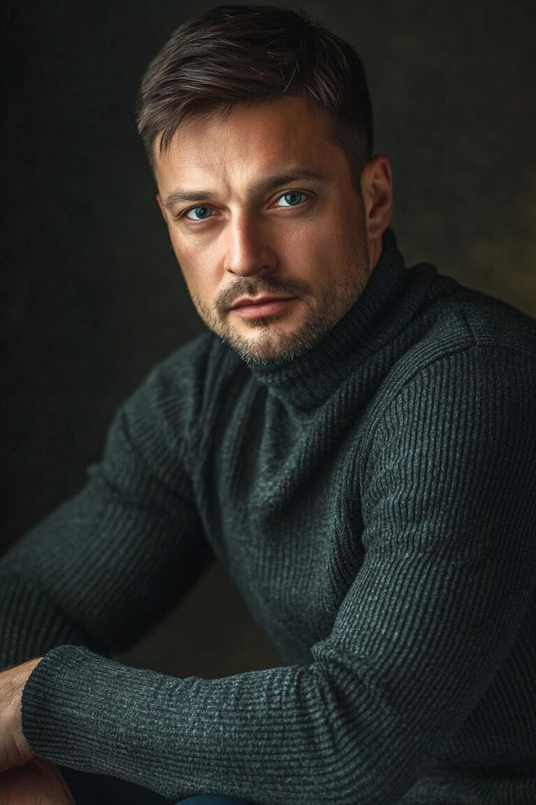 27 Short Mens Haircut Trends You Need To Know