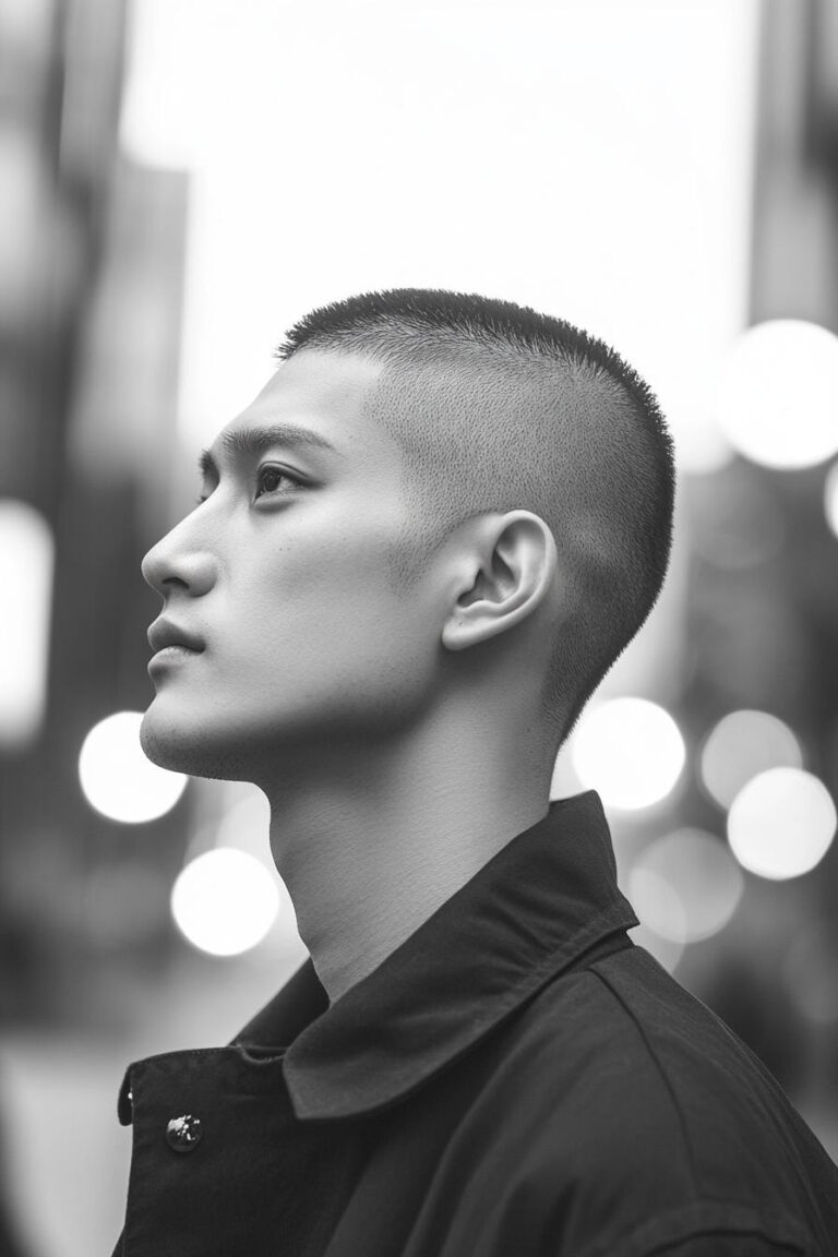 27 Short Mens Haircut Trends You Need To Know