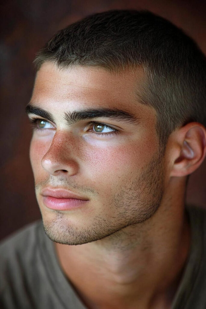 27 Short Mens Haircut Trends You Need To Know