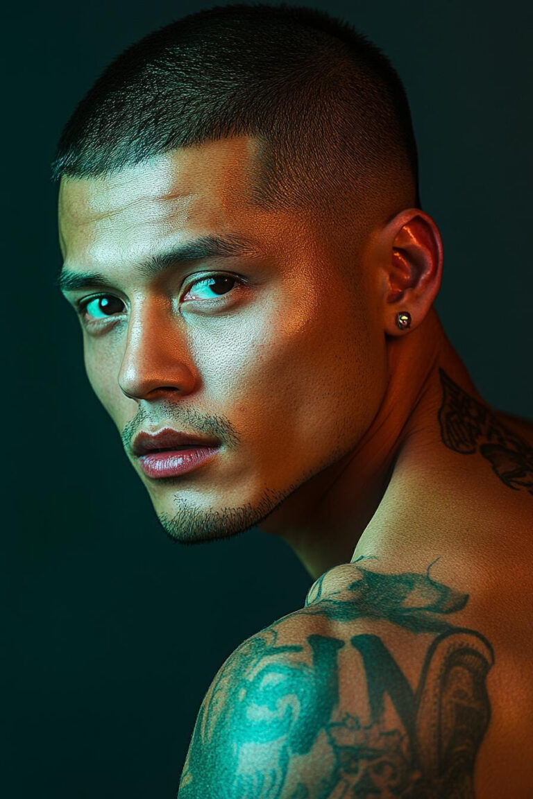 27 Short Mens Haircut Trends You Need To Know