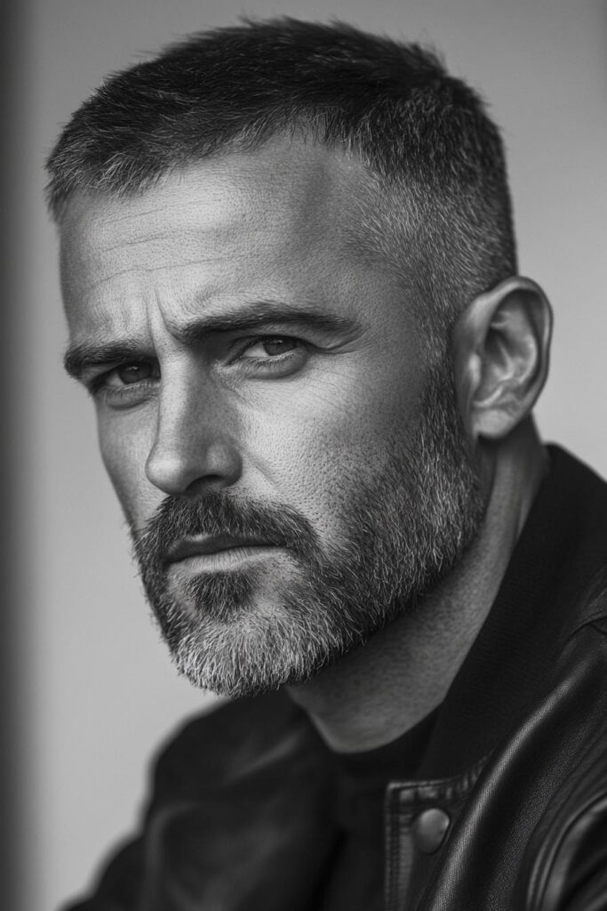 27 Short Mens Haircut Trends You Need To Know