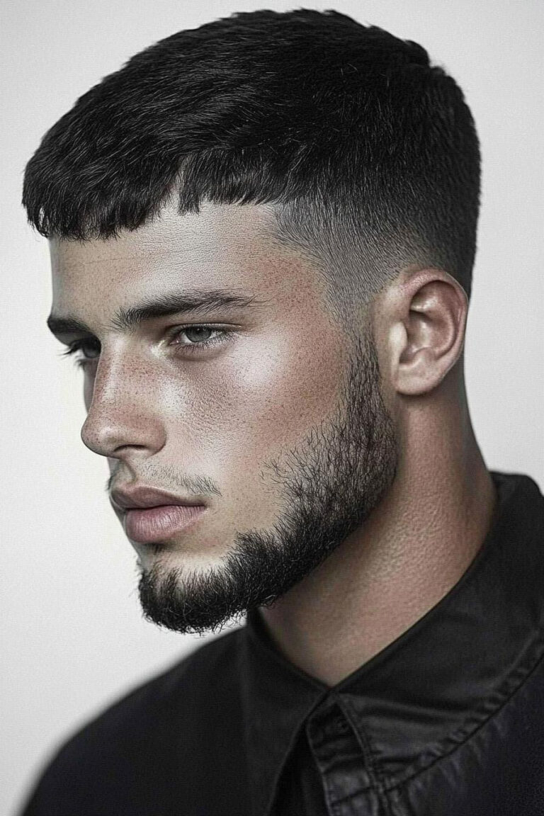 30 Fade Haircuts: Styles For Every Man