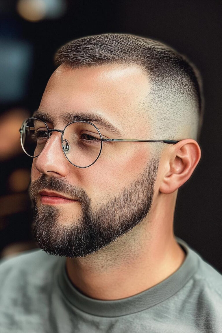 30 Fade Haircuts: Styles For Every Man