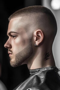 30 Fade Haircuts: Styles For Every Man