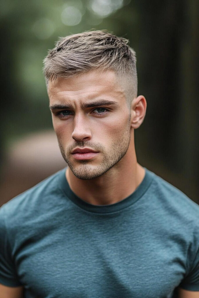 30 Fade Haircuts: Styles For Every Man