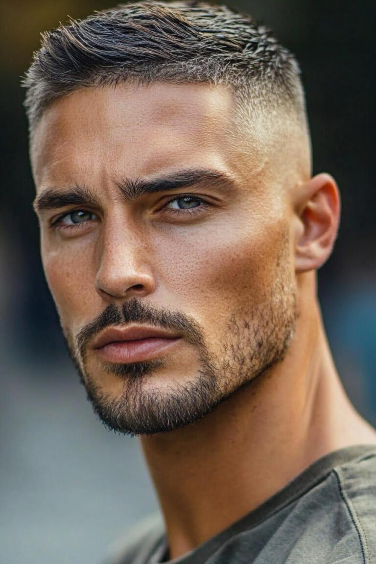 30 Fade Haircuts: Styles For Every Man