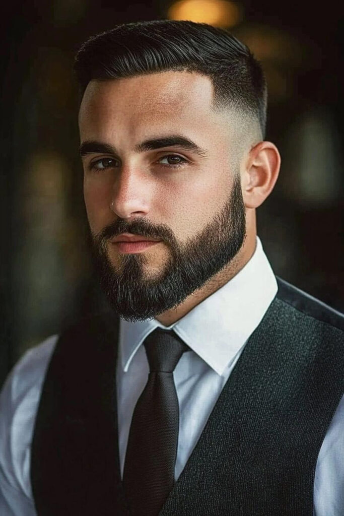 30 Fade Haircuts: Styles For Every Man