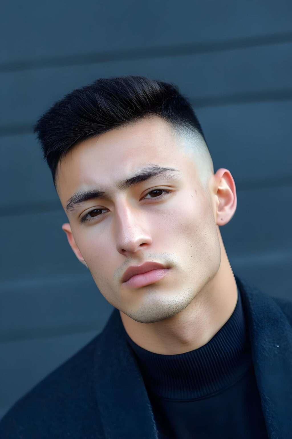 30 Low Fade Haircut Ideas For Mens Styles