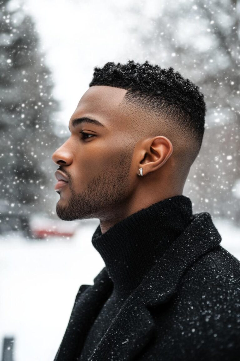 20 Low Taper Fade Haircut Ideas For Men
