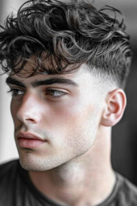 30 Low Fade Haircut Ideas For Mens Styles