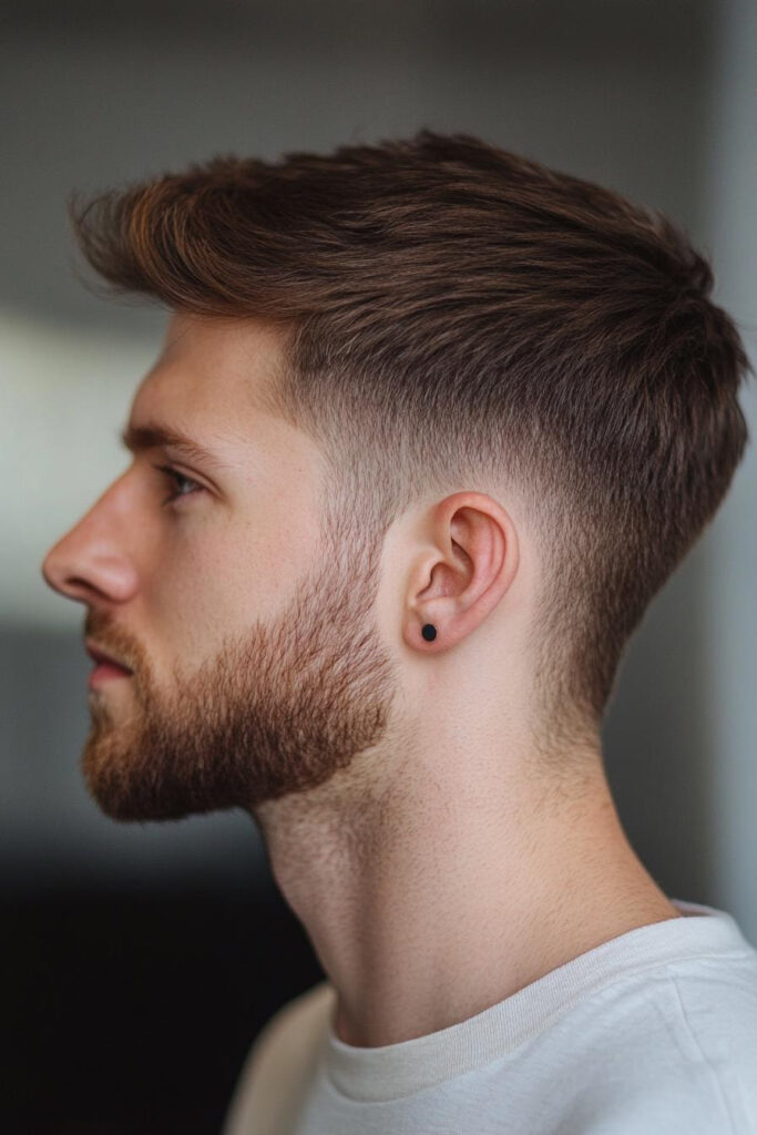 27 Short Mens Haircut Trends You Need To Know