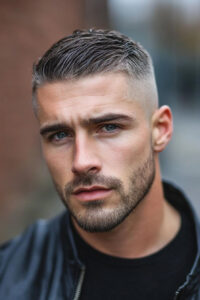30 Fade Haircuts: Styles For Every Man