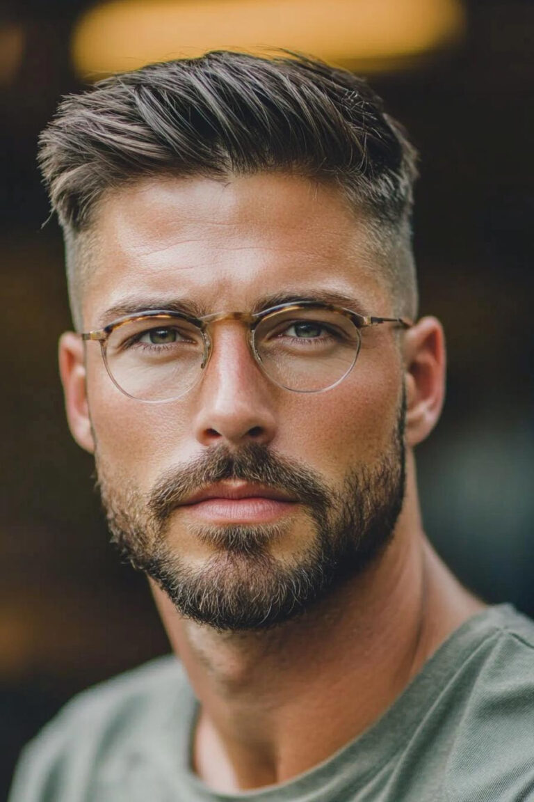 30 Fade Haircuts: Styles For Every Man