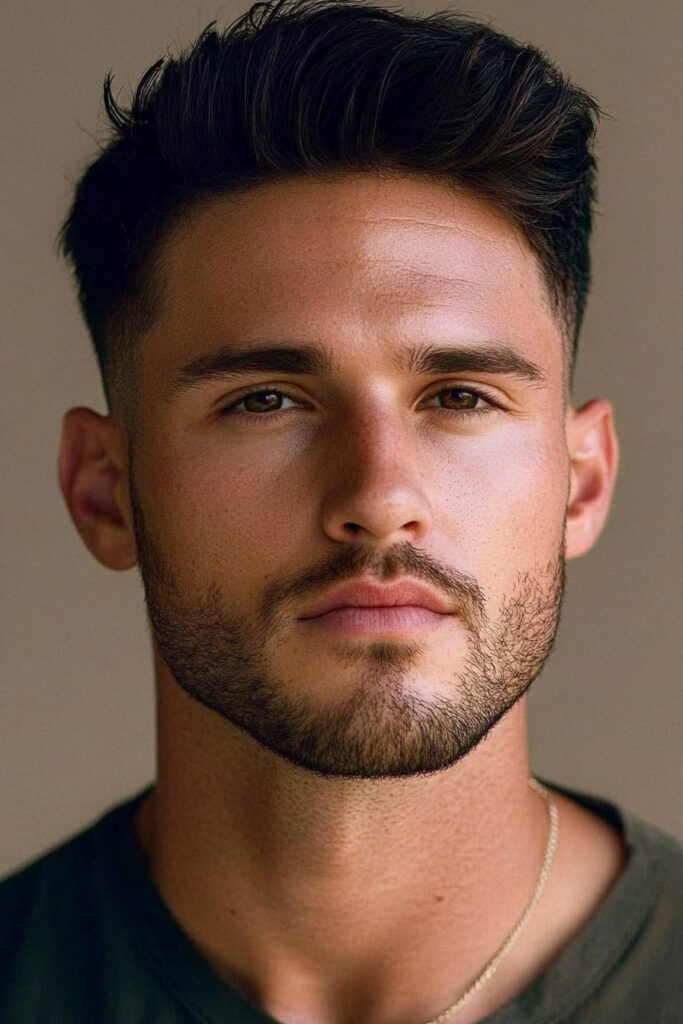 30 Low Fade Haircut Ideas For Mens Styles