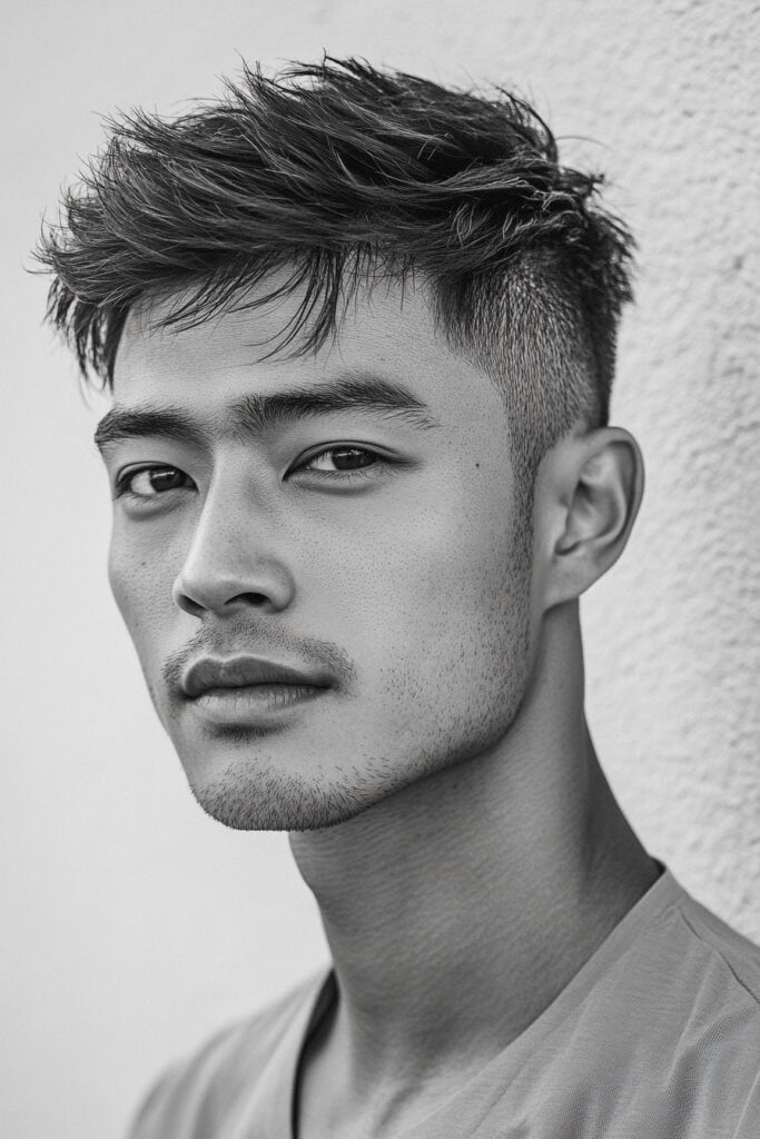 27 Short Mens Haircut Trends You Need To Know