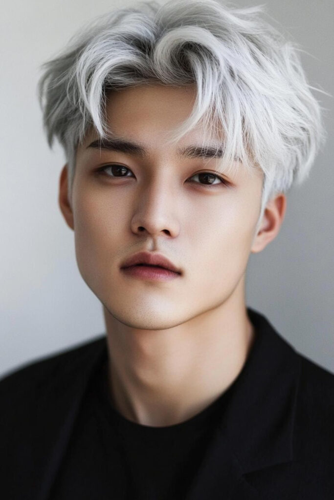 23 Silver Statement Styles For Graduation Season