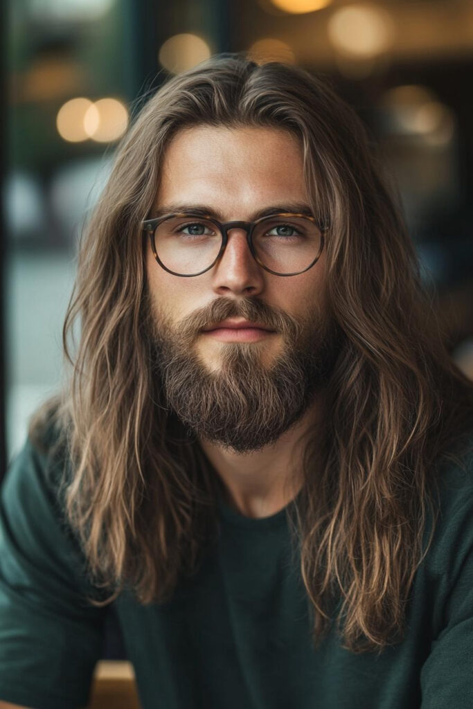 25 Long Hairstyles For Men: Styles To Achieve