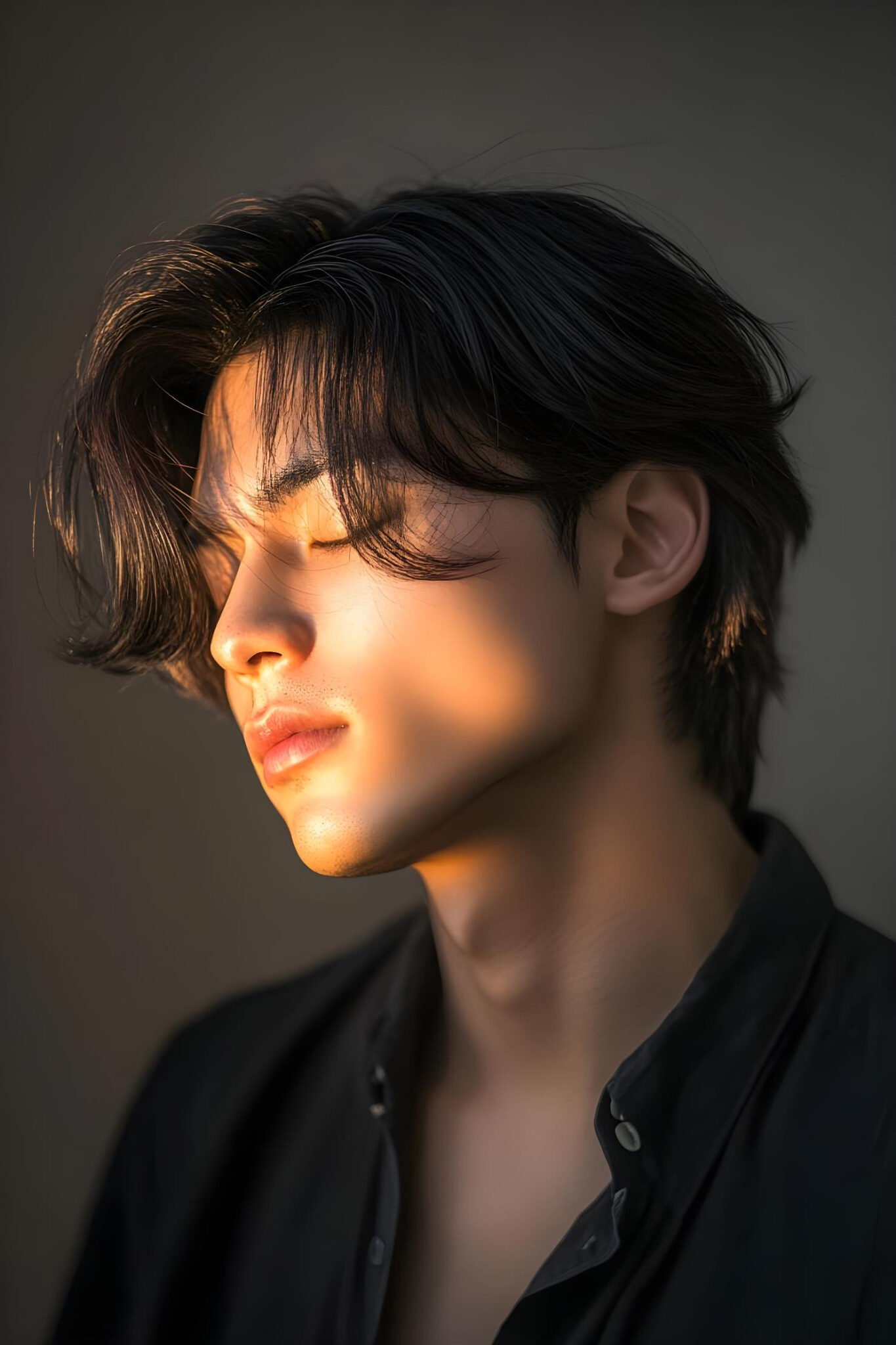 26 Asian Men Hairstyle Ideas For Every Occasion