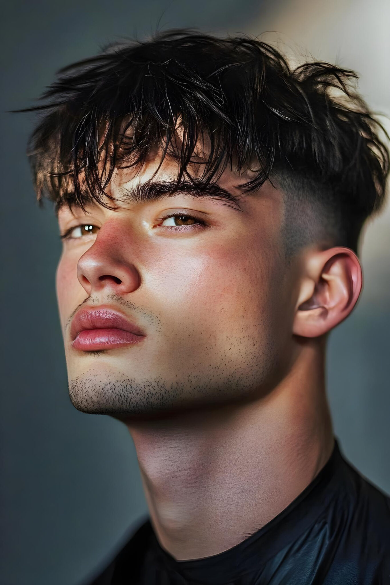 23+ Best Hairstyles For Men With Wavy Hair In 2025