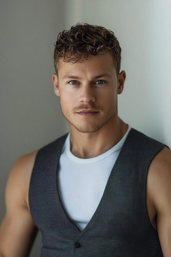 29 French Crop Variations For Different Face Shapes