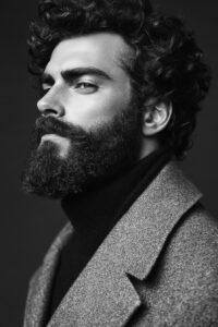 29 Beard Hairstyles To Combine With A Fade Hairstyle