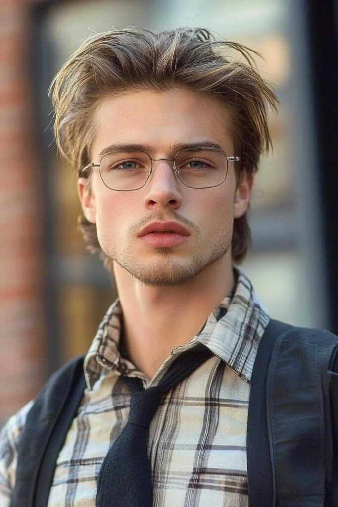 33 Celebrity-Inspired Quiff Haircuts For Special Events