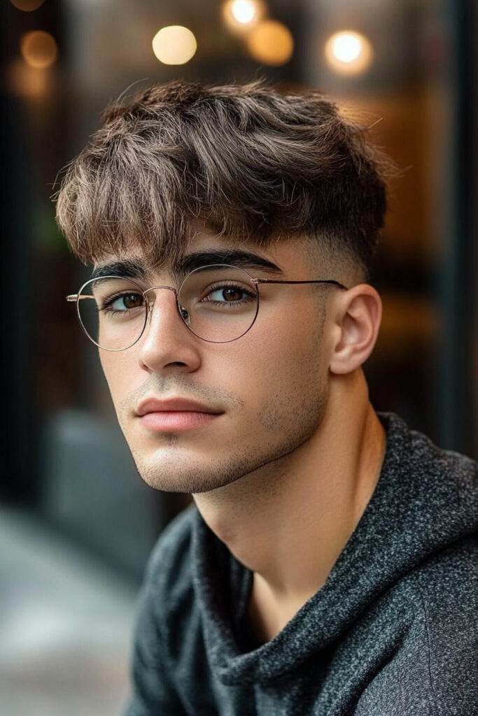 33 Celebrity-Inspired Quiff Haircuts For Special Events