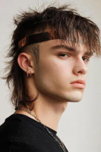 40 Modern Mullet Transformations That Are Breaking The Internet